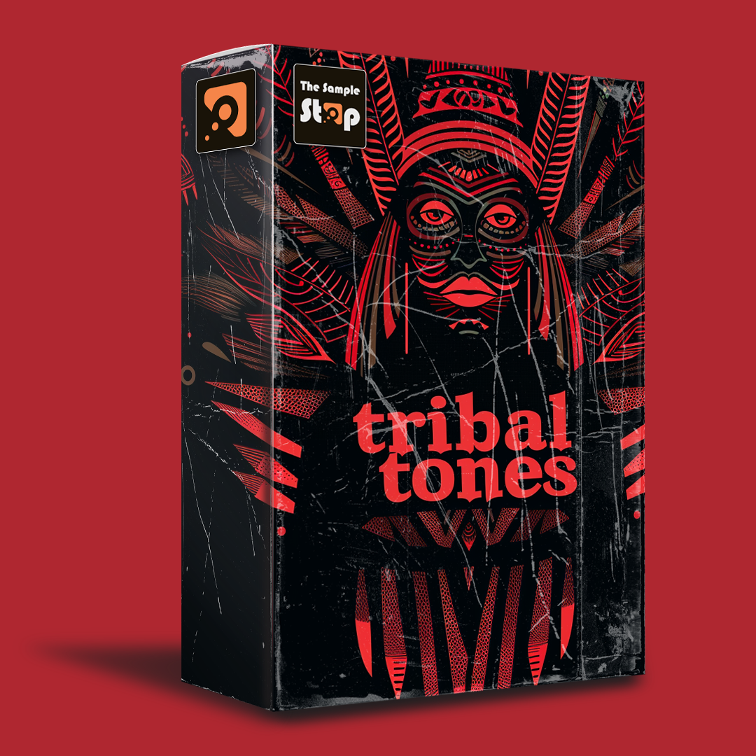 Tribal Tones – The Sample Stop
