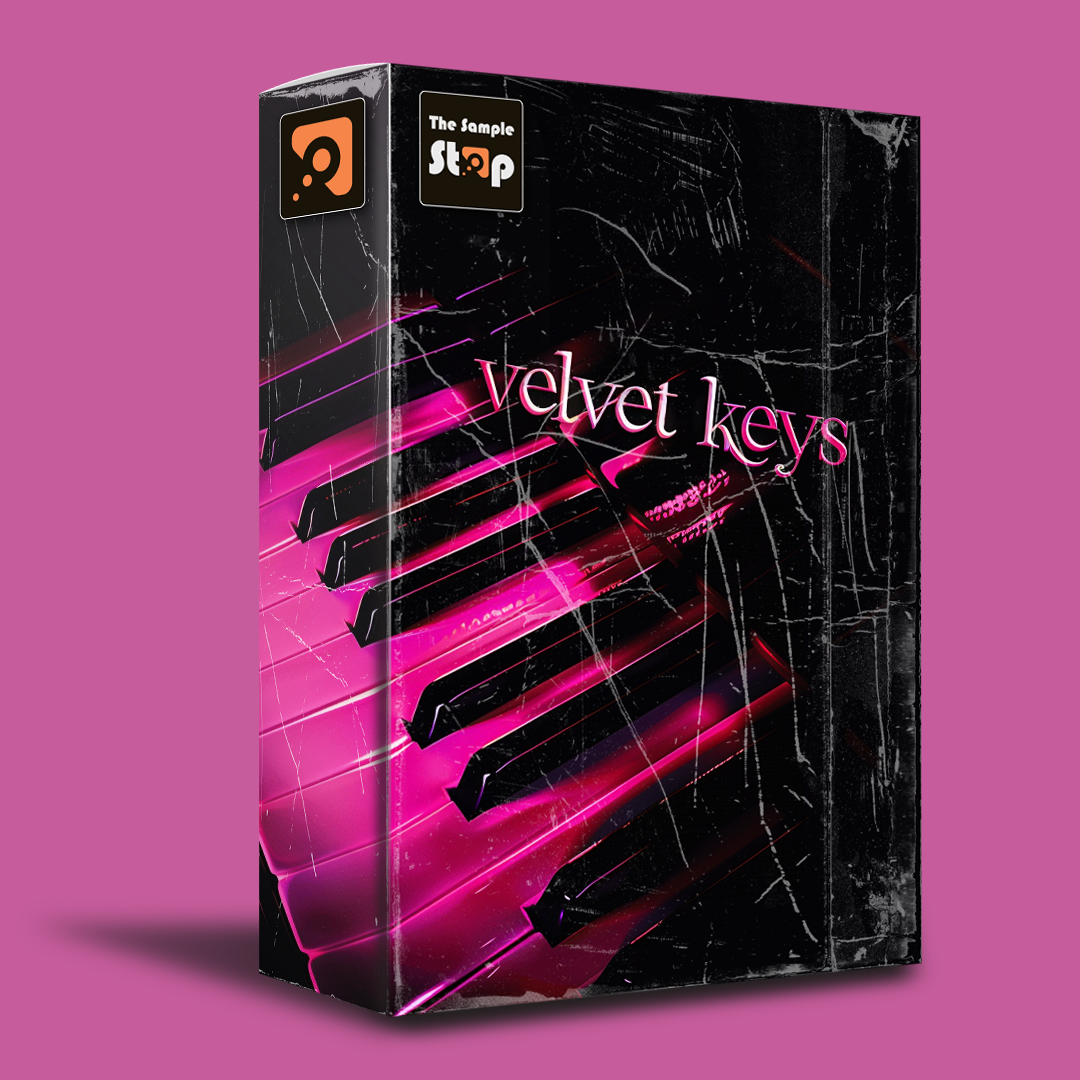 Velvet Keys