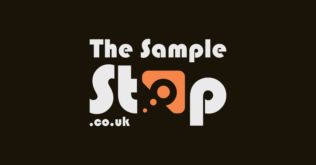 The Sample Stop: #1 Place For Project Ready Loops & Samples